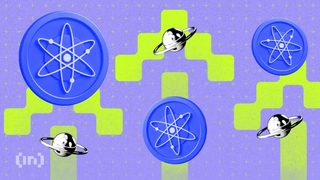 Top Cosmos (ATOM) Ecosystem Coins - Howdy Little Crypto Explore the ...